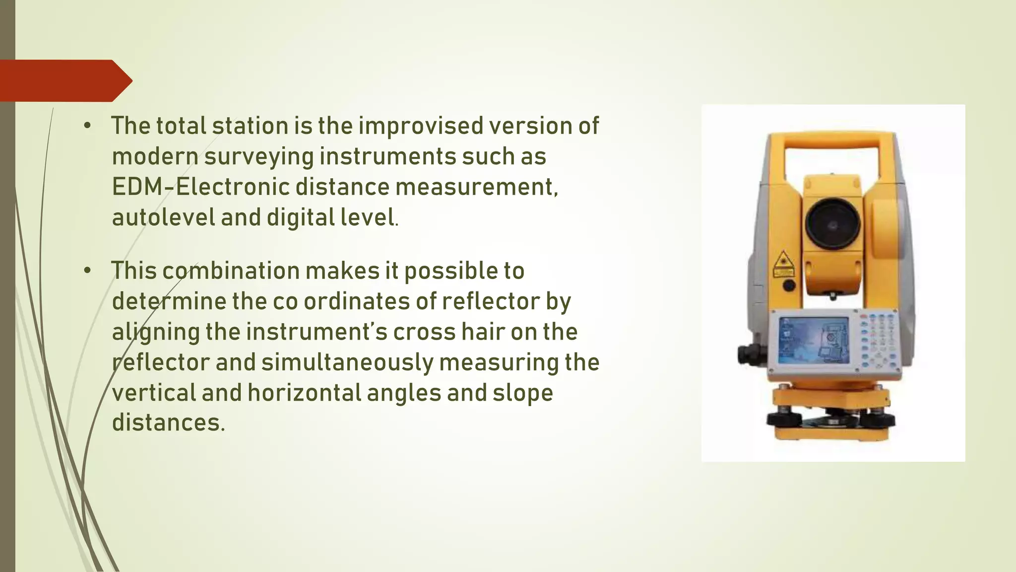 INTRODUCTION TO TOTAL STATION.pptx