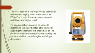 INTRODUCTION TO TOTAL STATION.pptx