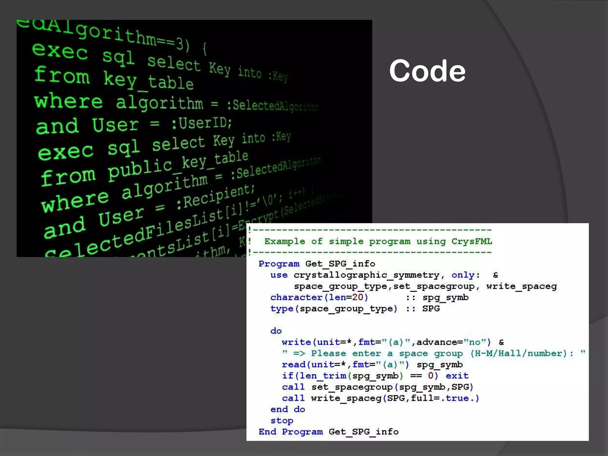 Introduction to touch develop | PPTX
