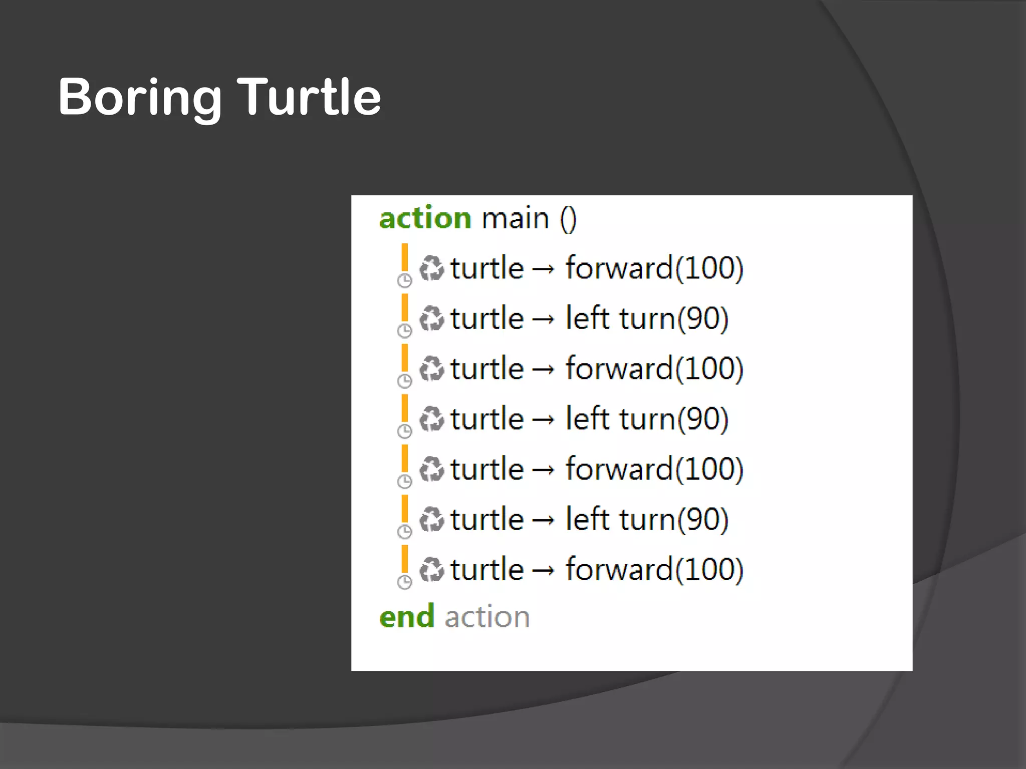 Introduction to touch develop | PPTX