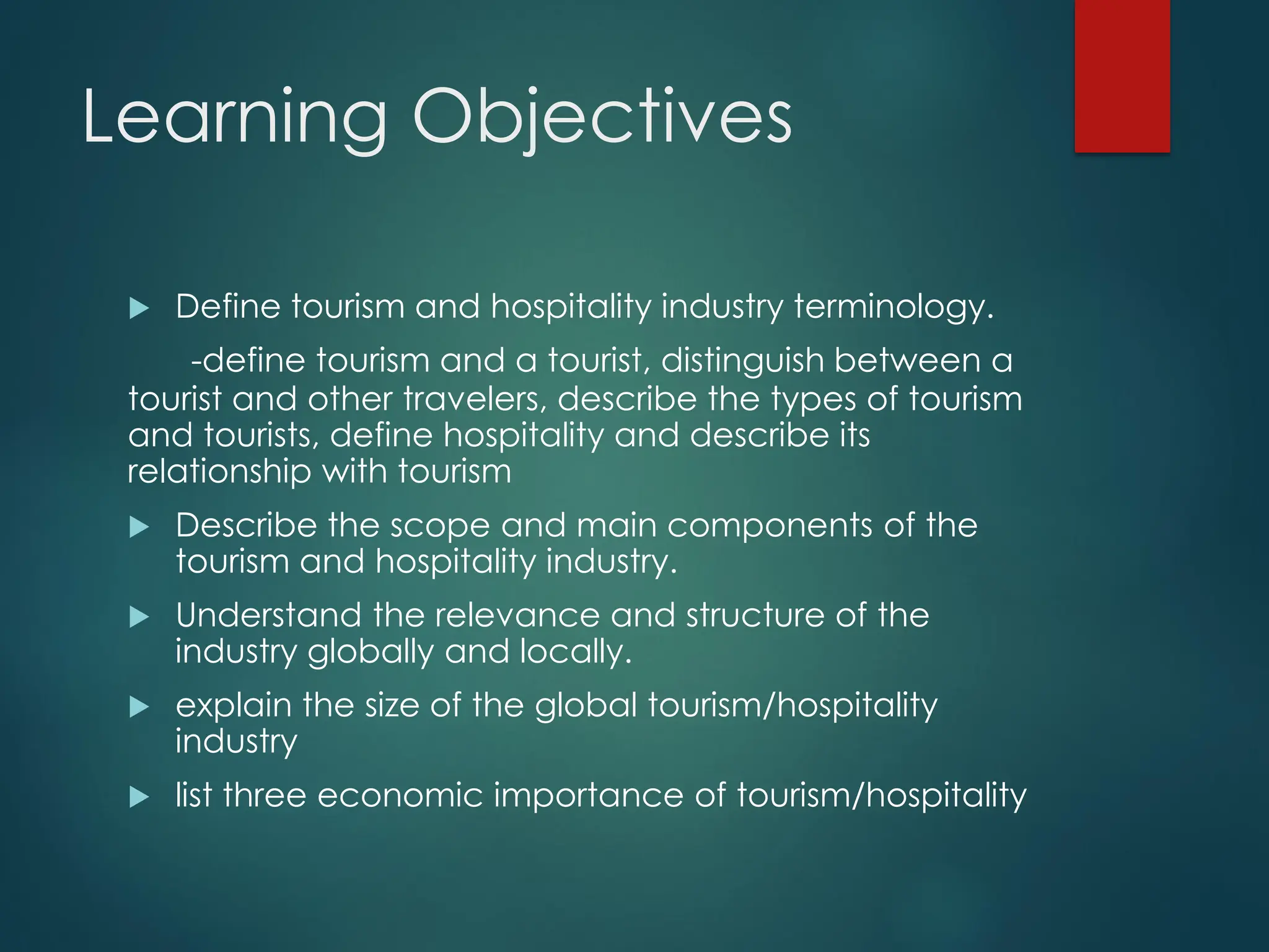 Introduction to Tourism and Hospitality Industry.pdf