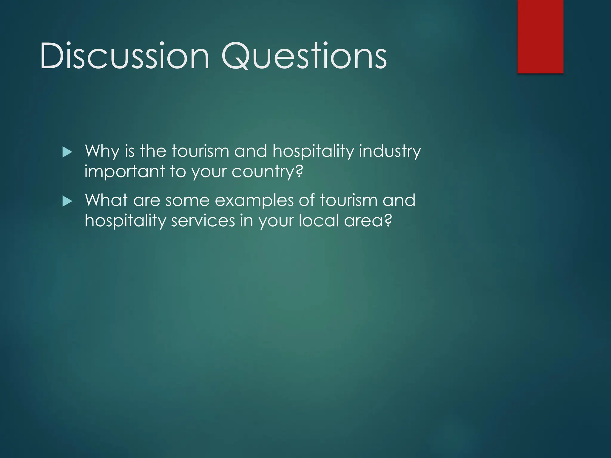 Introduction to Tourism and Hospitality Industry.pdf
