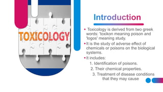 INTRODUCTION TO TOXICITY STUDIES.pptx