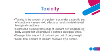 INTRODUCTION TO TOXICITY STUDIES.pptx