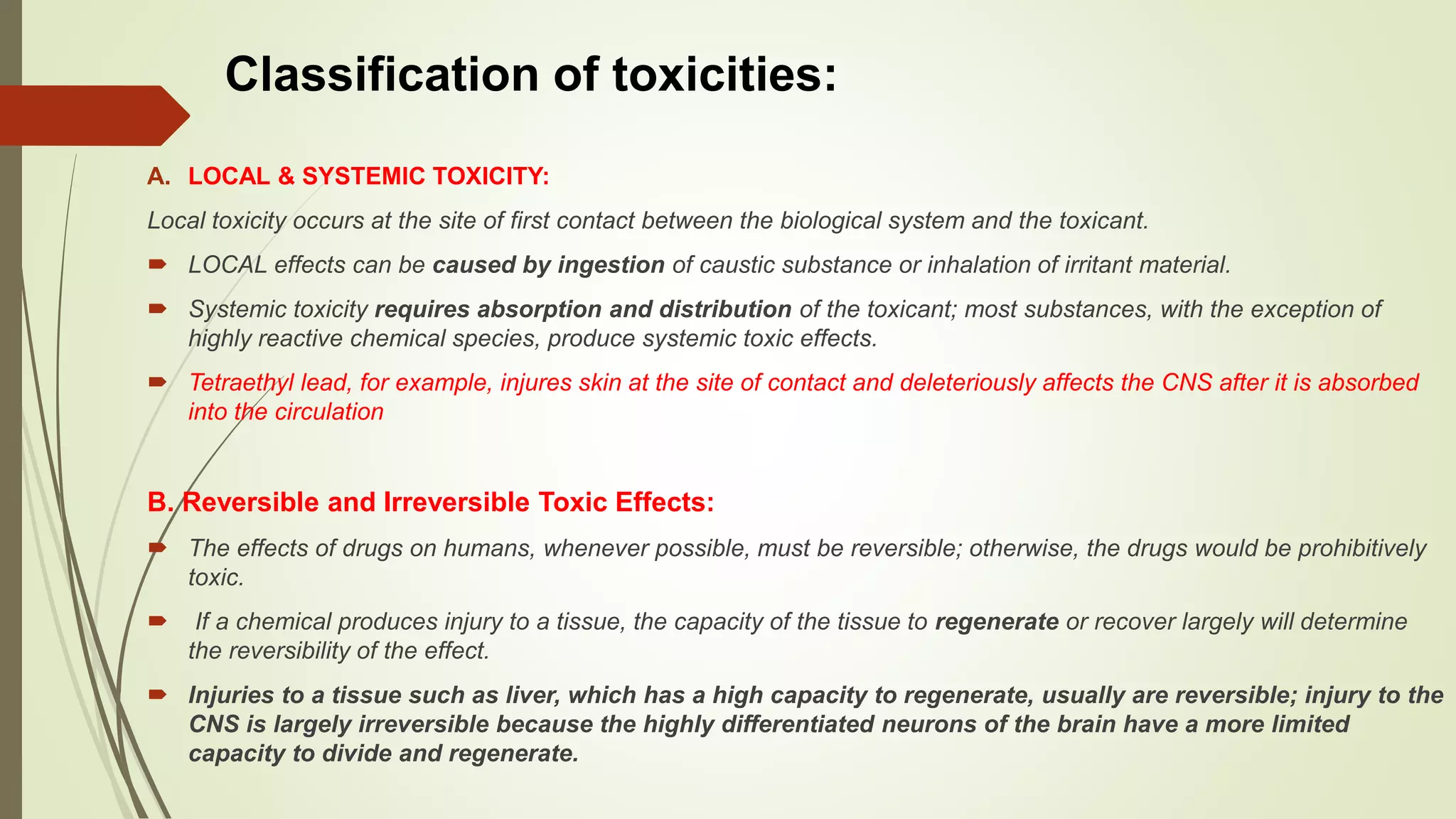 Introduction To Toxicology updated.pptx