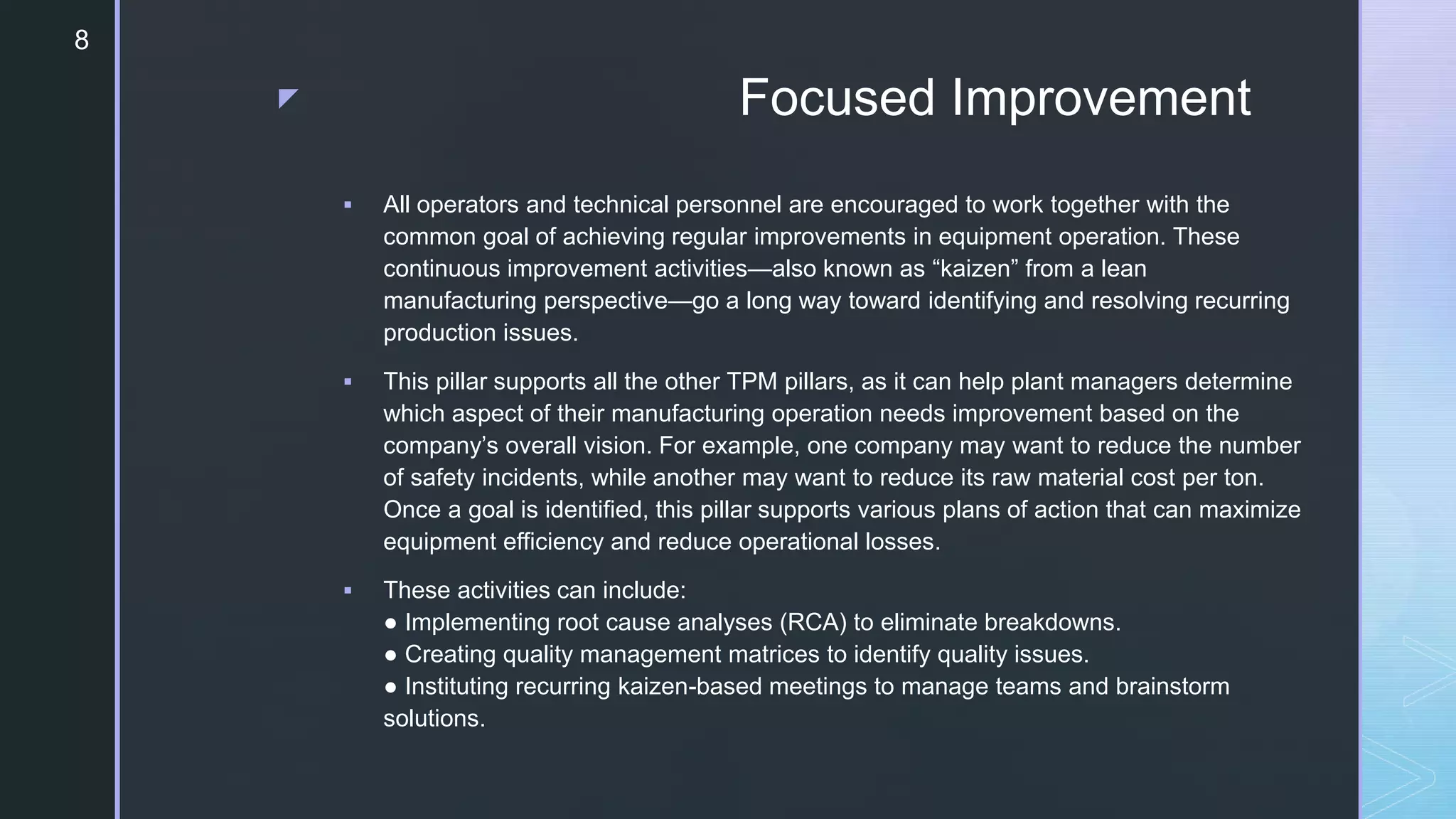 Introduction To TPM by Ashish Trivedi.pptx