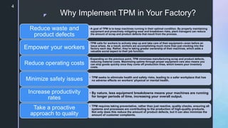Introduction To TPM by Ashish Trivedi.pptx