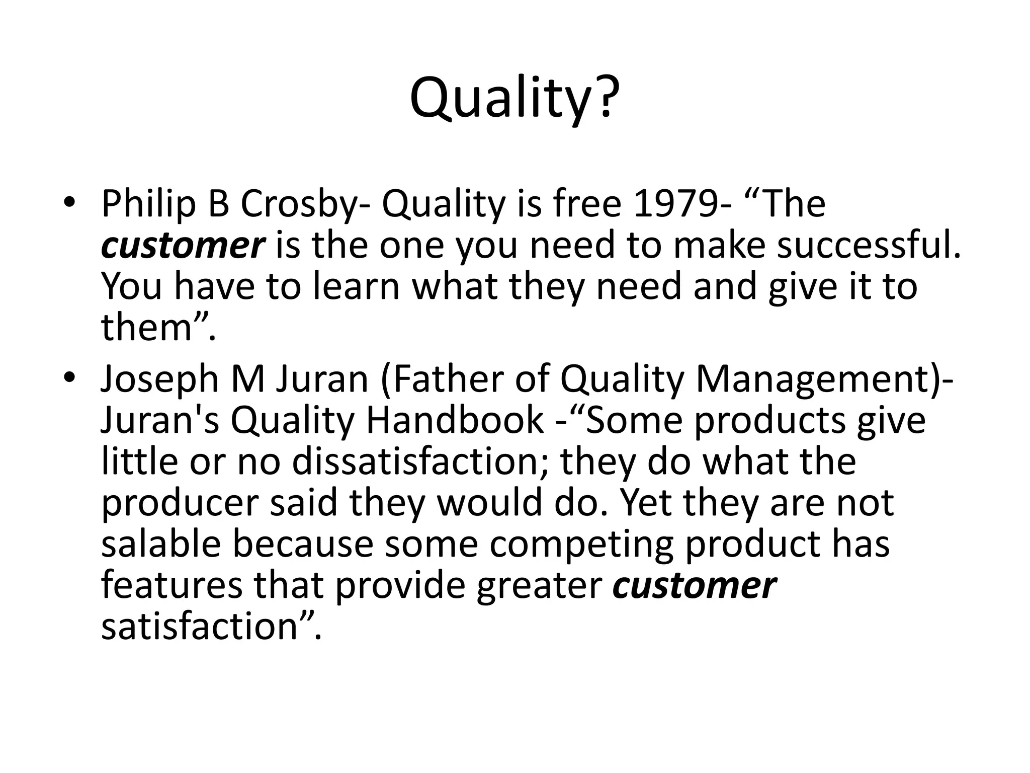 Total Quality Management in Medical Laboratories | PPTX