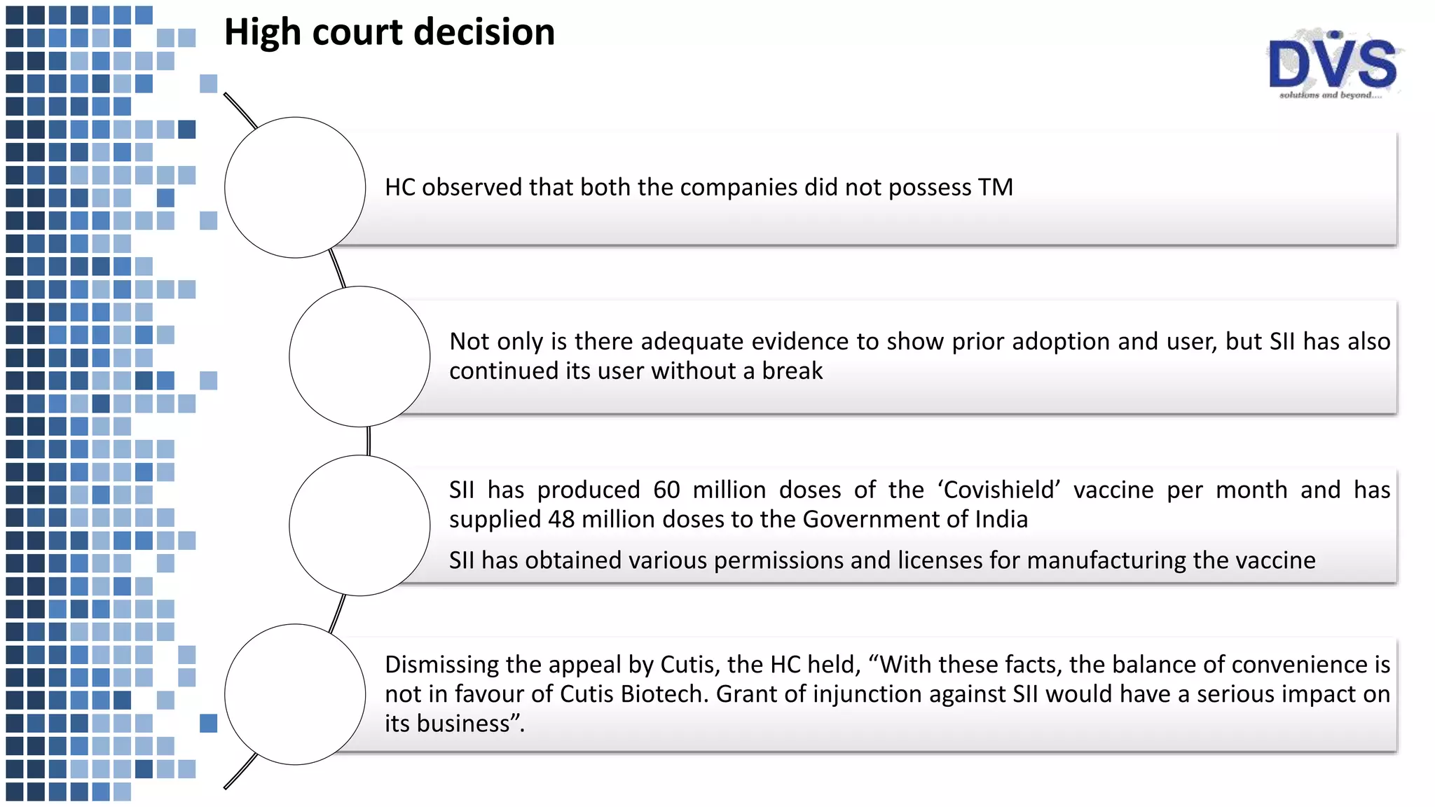 Introduction to Trade Marks Act, 1999 | PPTX