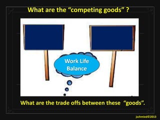 Introduction to tradeoffs | PPTX