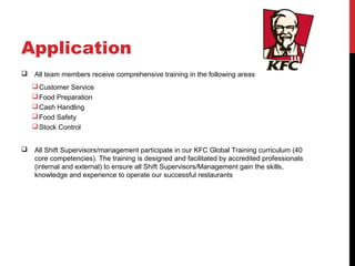Introduction to training concept | PPT