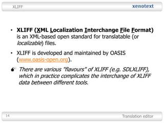 Introduction To Translation Technologies | PDF