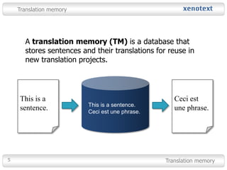 Introduction To Translation Technologies | PDF