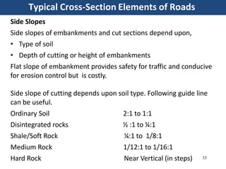 Introduction to transportation engineering | PPTX