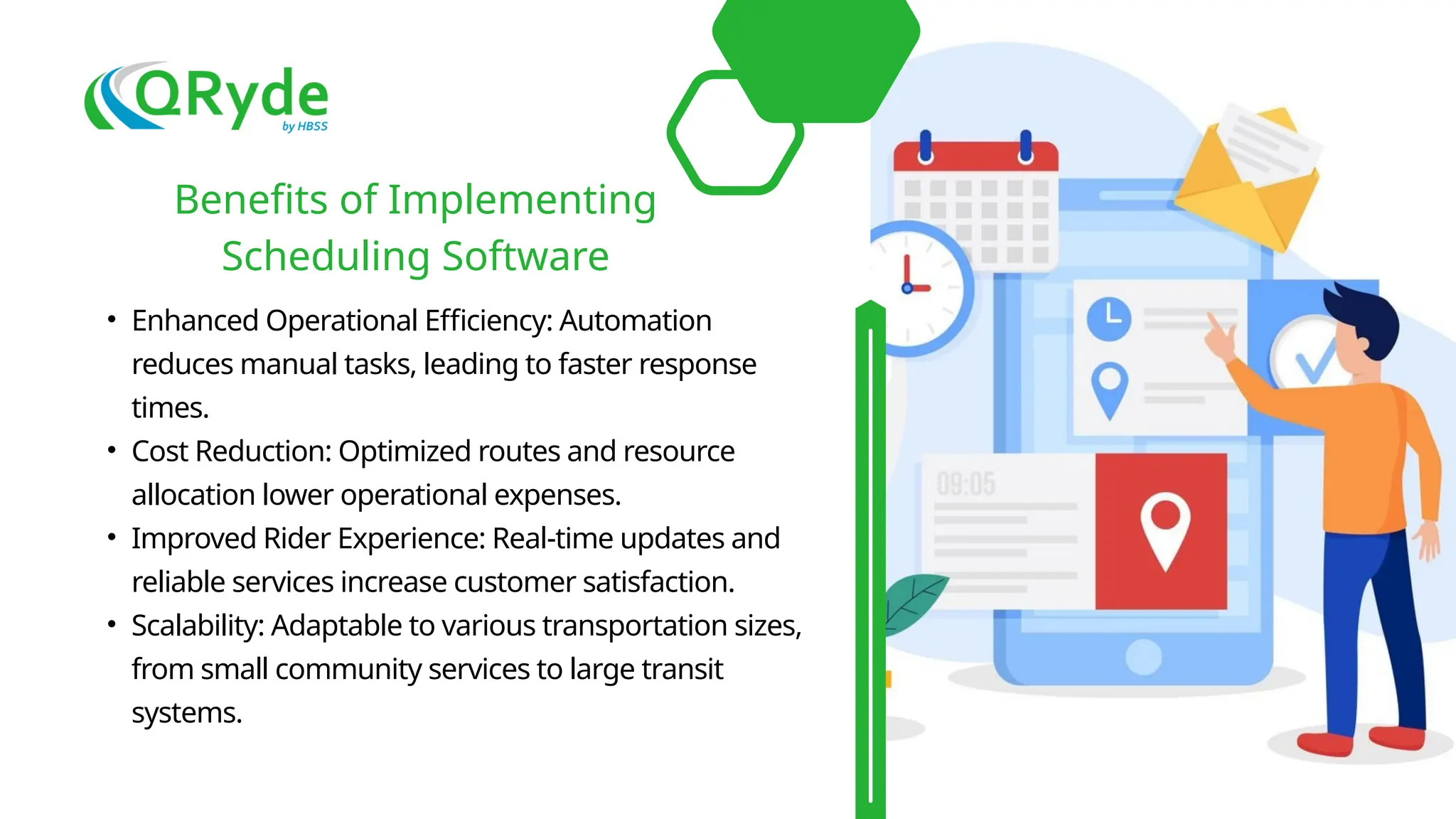 Introduction to Transportation Scheduling Software.pptx