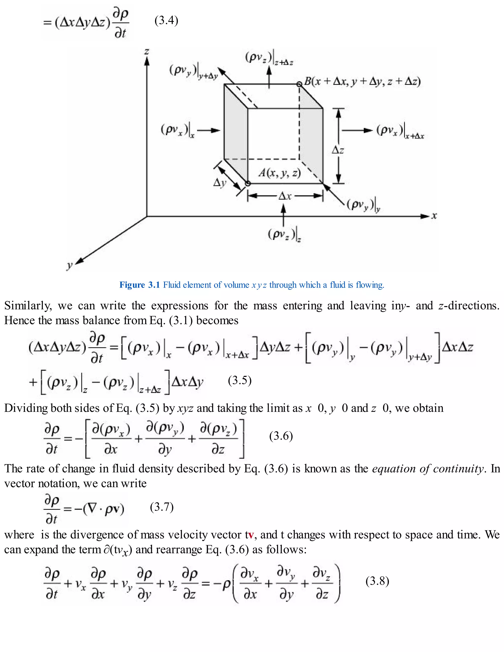 Introduction to transport phenomena bodh raj | PDF