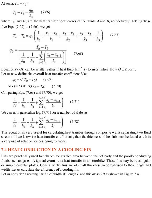 Introduction to transport phenomena bodh raj