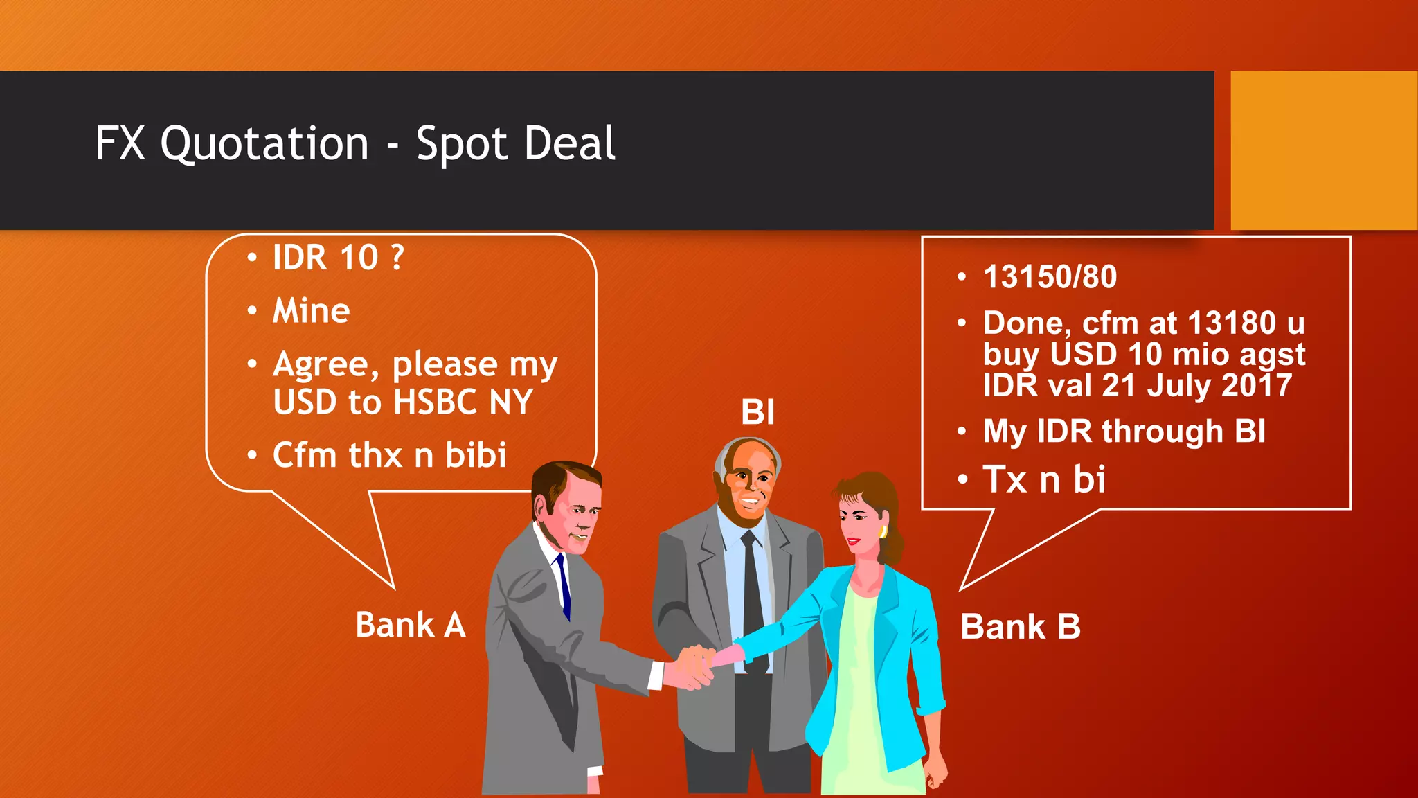 Introduction to treasury in banking | PPT