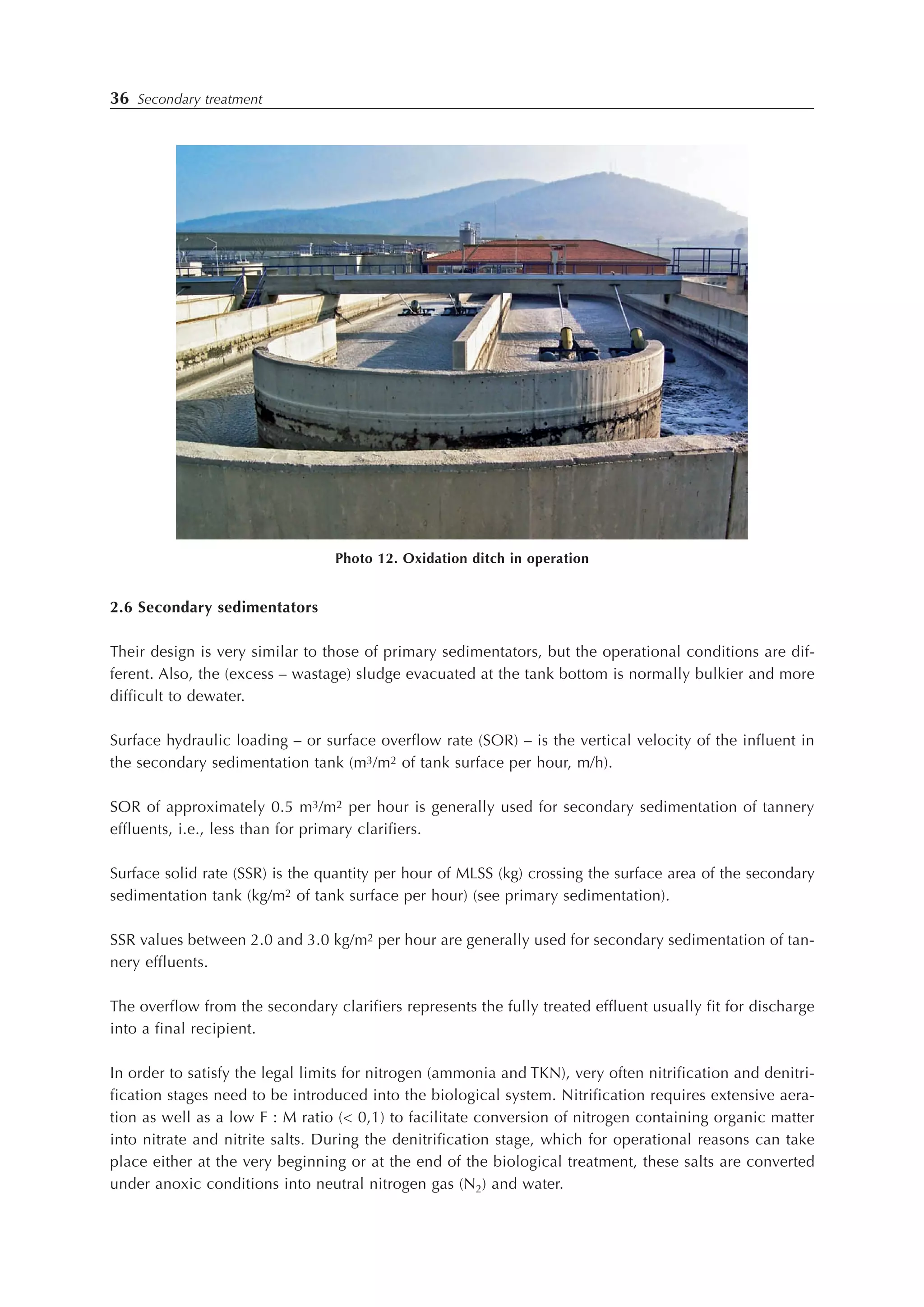 Introduction to treatment_of_tannery_effluents | PDF