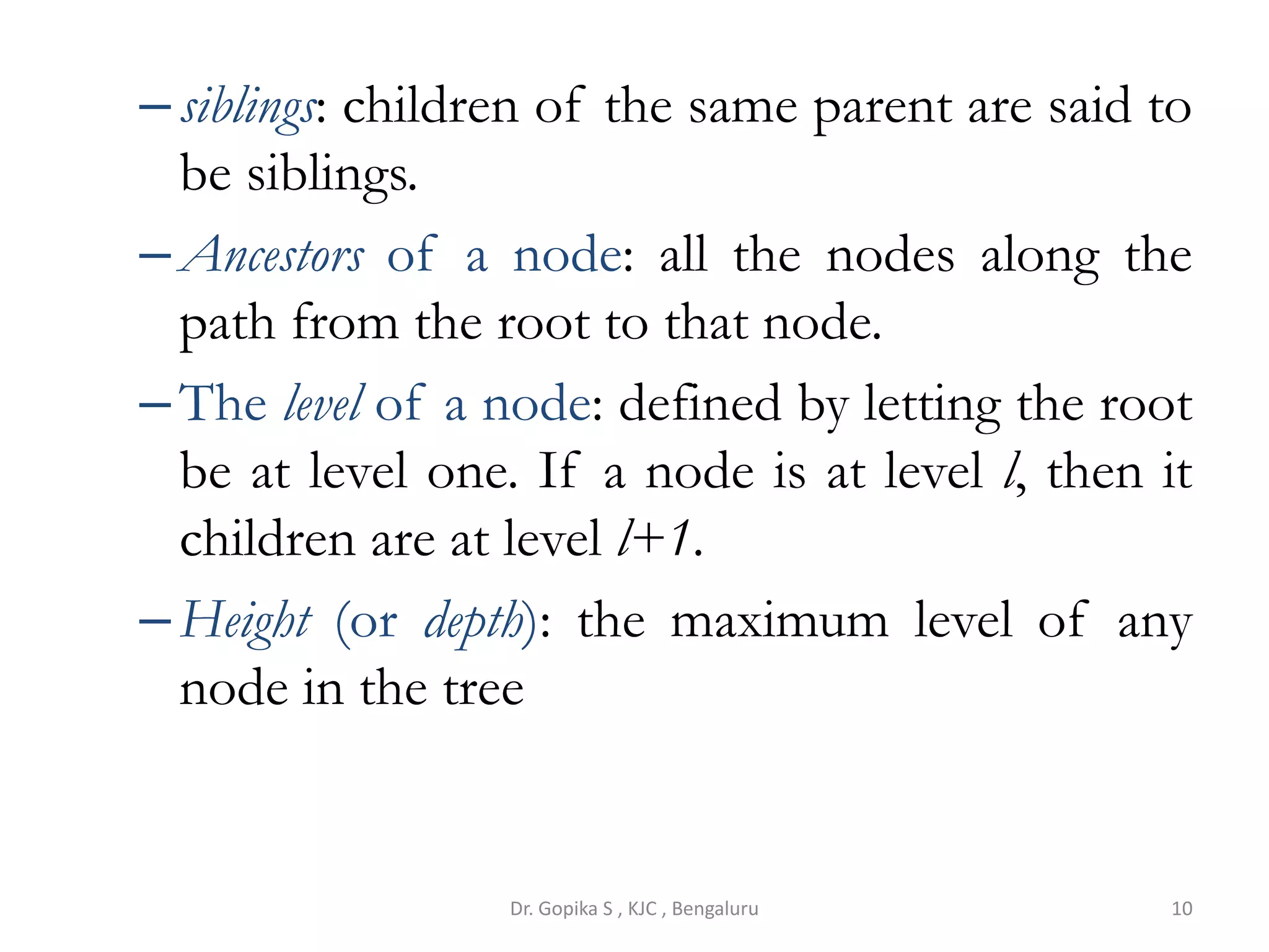 Introduction to Tree .pptx