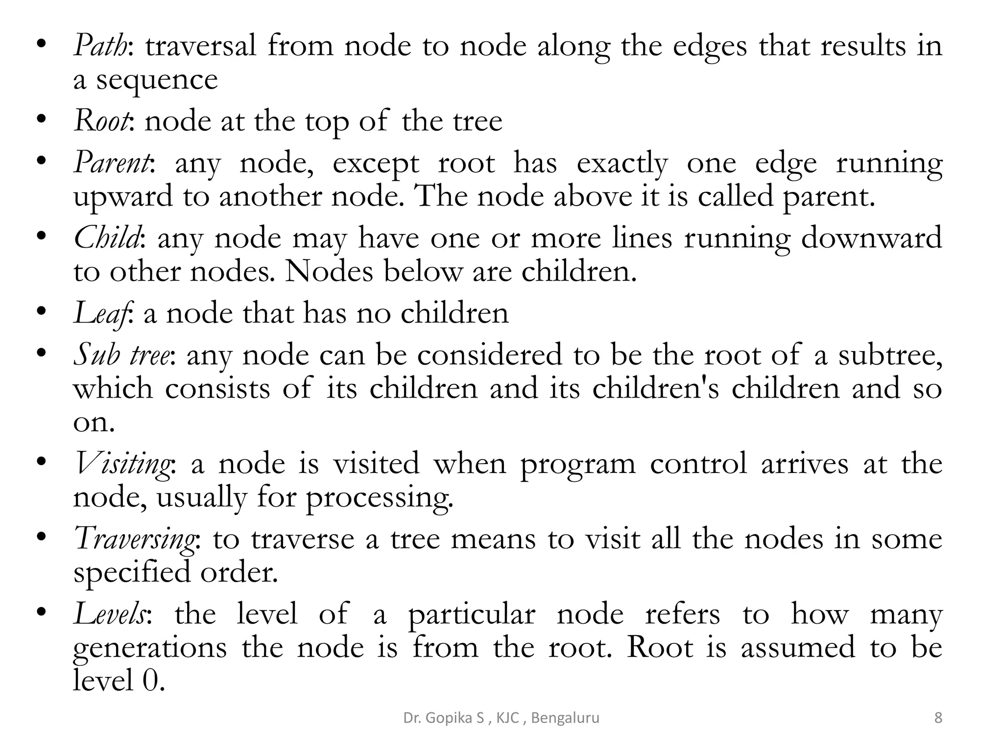 Introduction to Tree .pptx