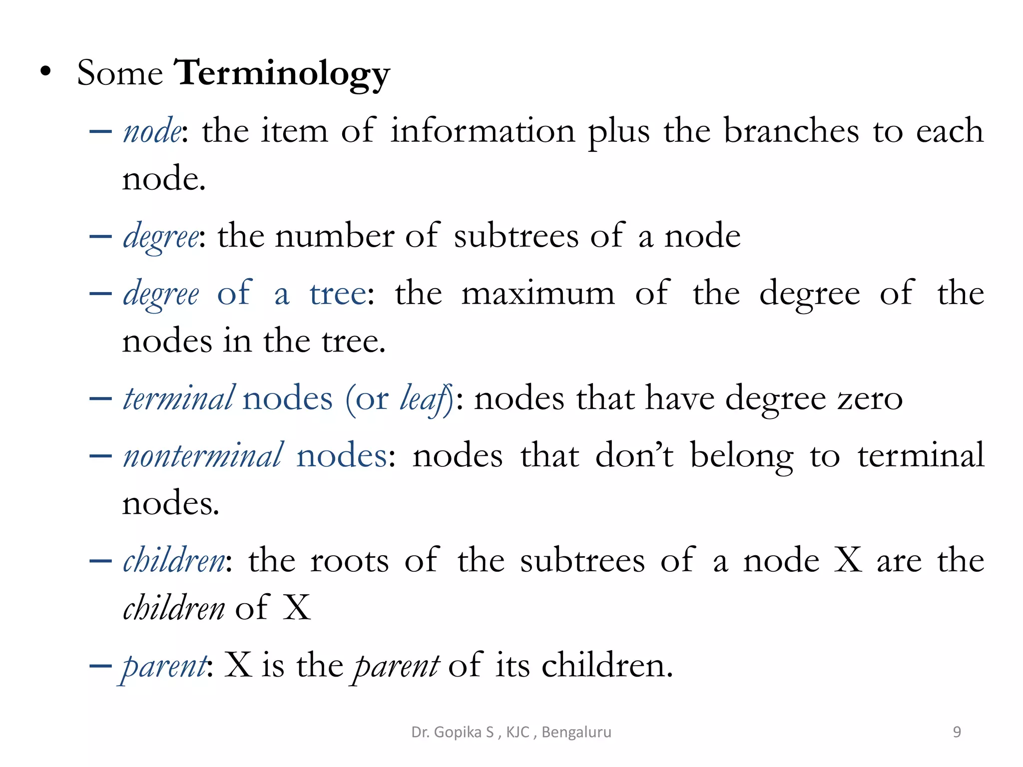 Introduction to Tree .pptx