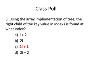 Introduction to tree ds | PPTX