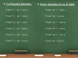 Introduction to trigonometry | PPT