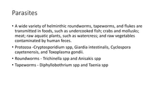 Introduction to tropical medicine.pptx