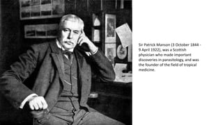 Introduction to tropical medicine.pptx