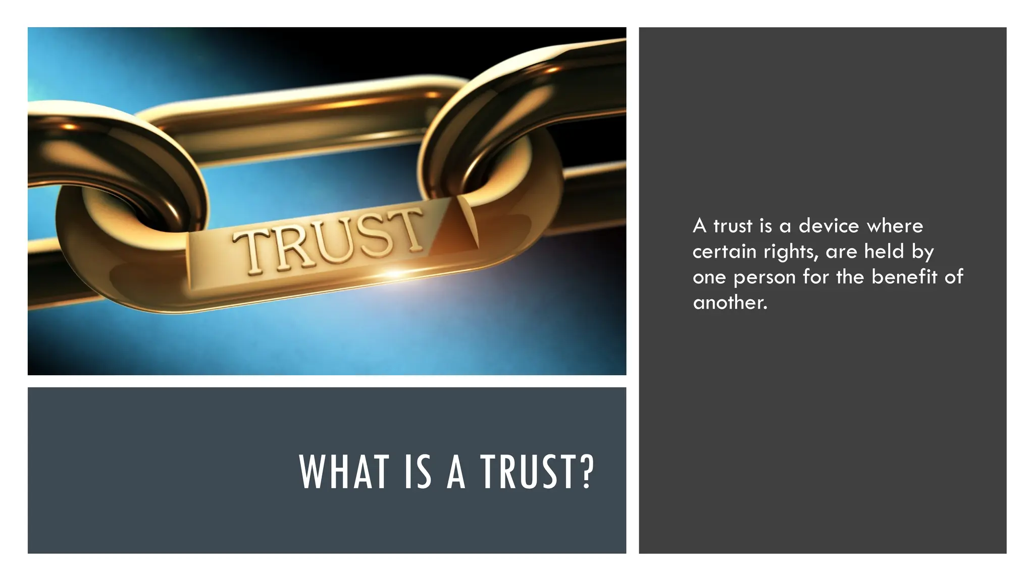 Introduction to trust Law presentation.pptx