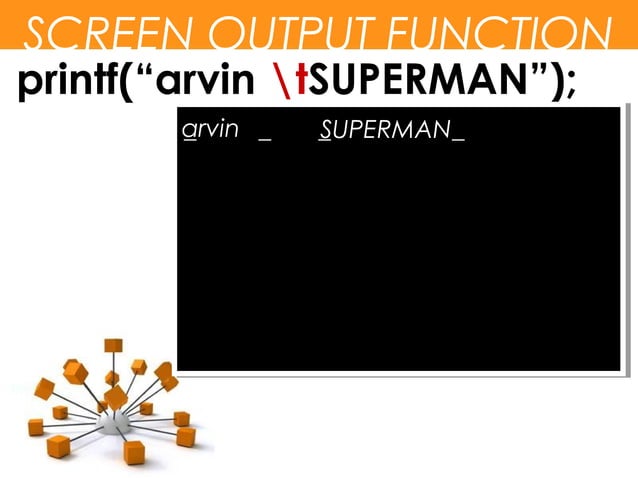 Introduction to turbo c | PPT