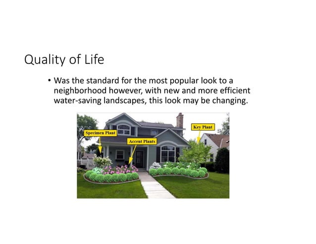 Introduction to Turfgrass Management | PDF | Landscaping | Home & Garden