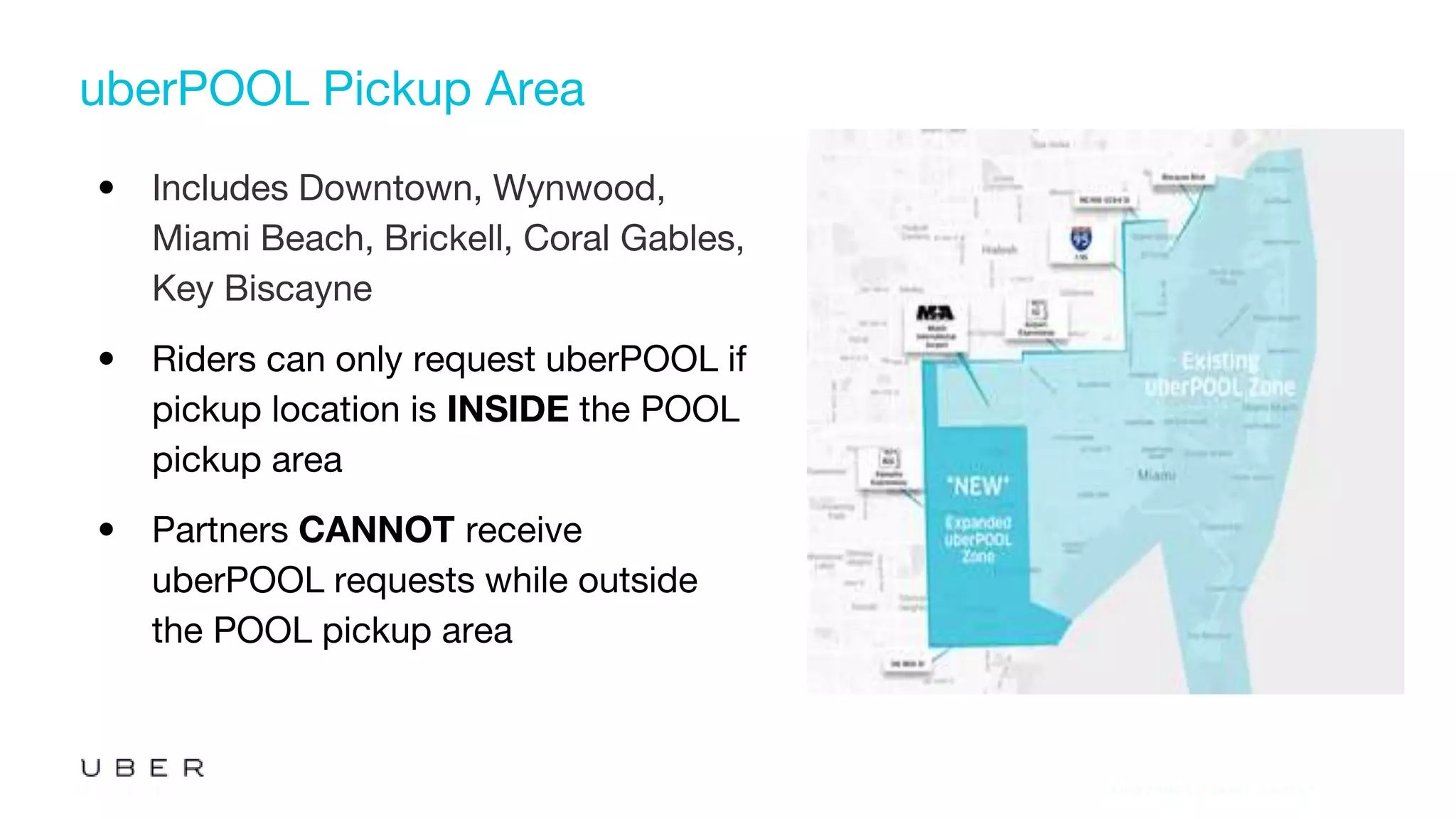 Introduction to uber pool english billy version (1) | PPT