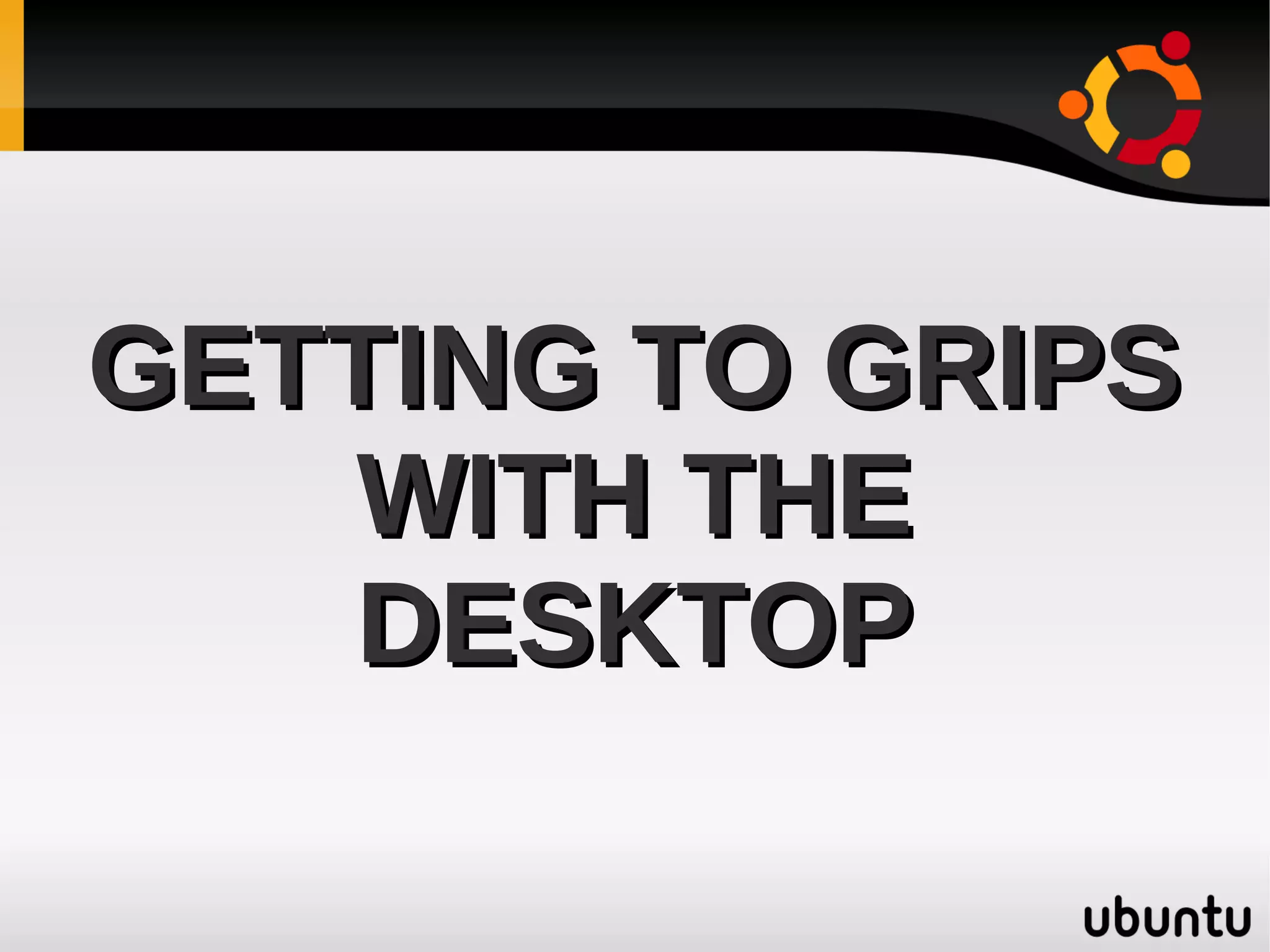 Introduction to Ubuntu | PDF