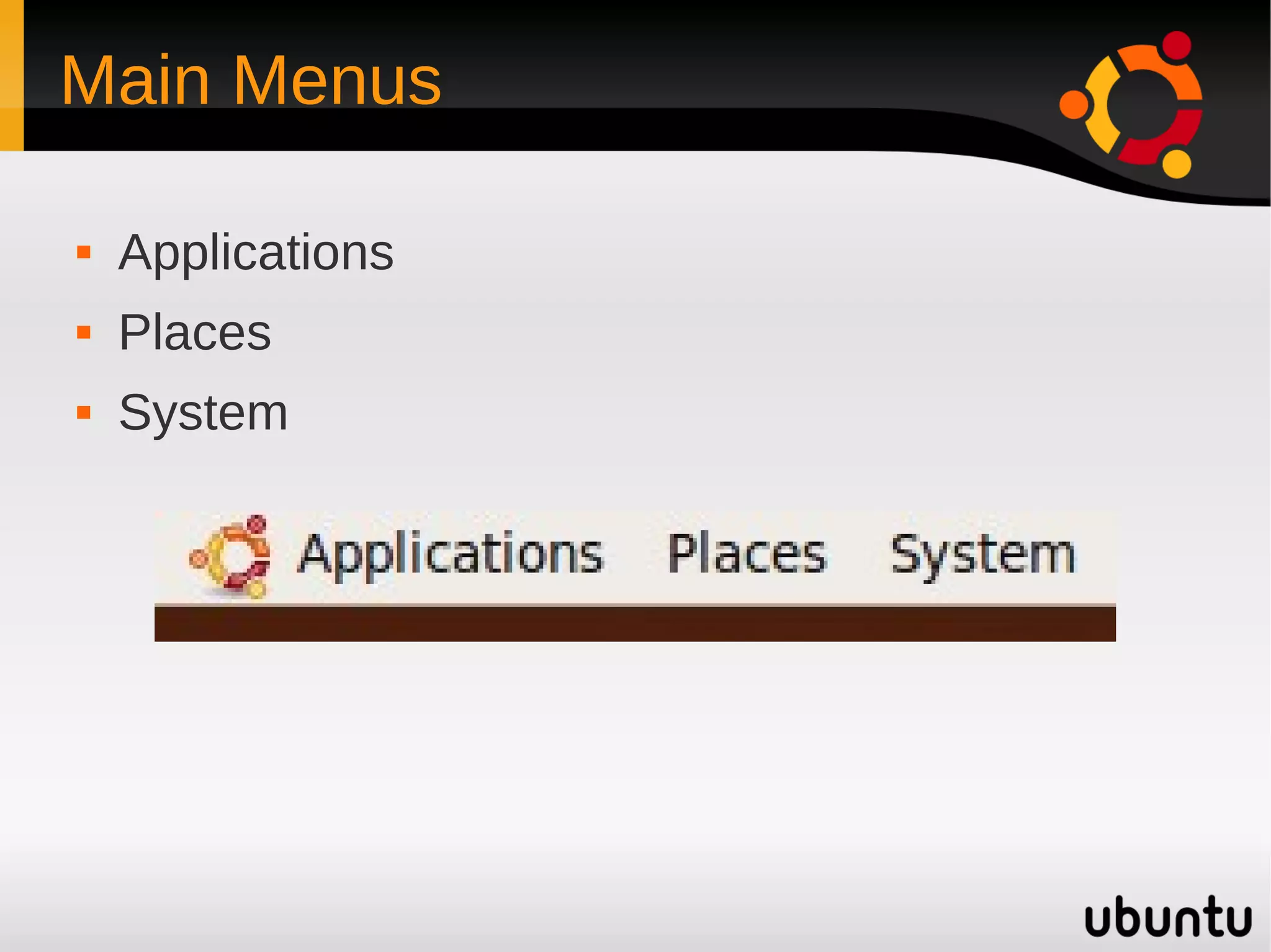 Introduction to Ubuntu | PDF