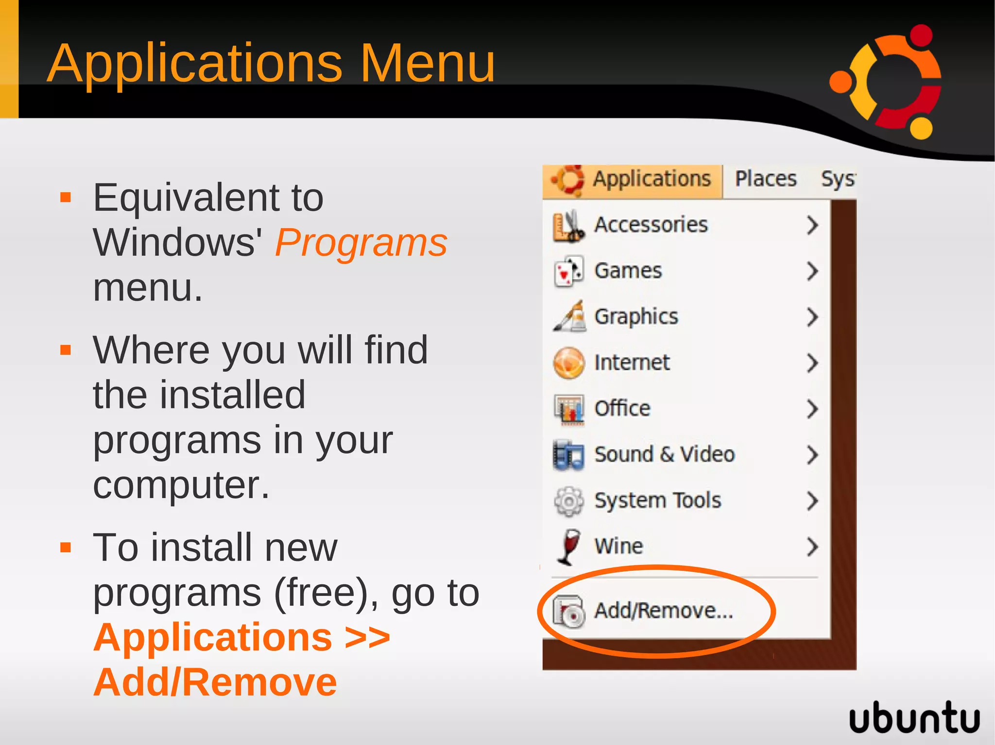 Introduction to Ubuntu | PDF