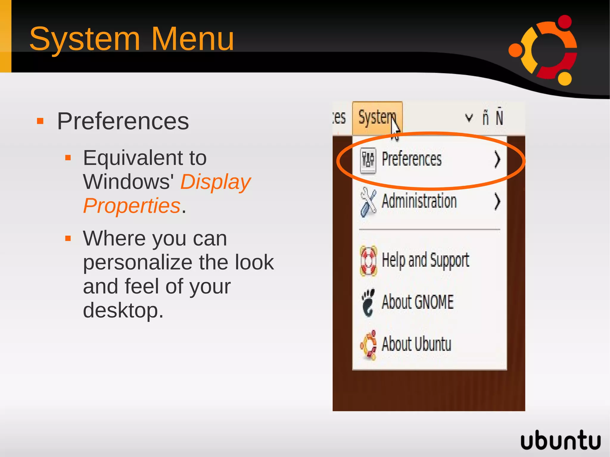 Introduction to Ubuntu | PDF