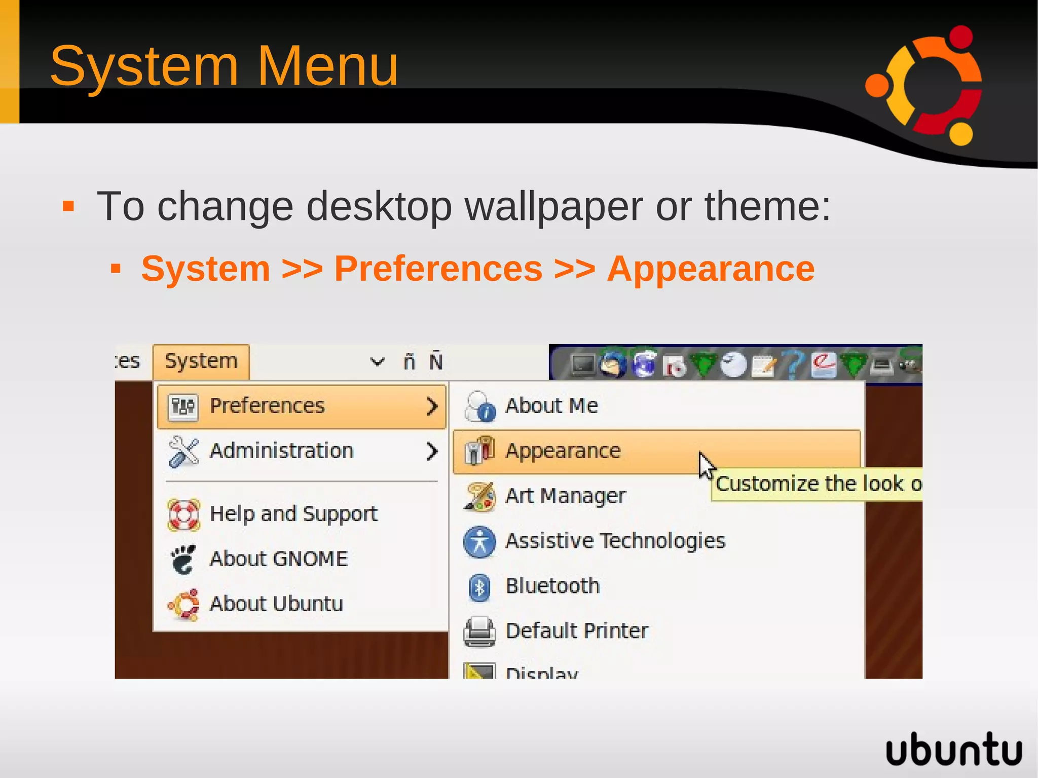 Introduction to Ubuntu | PDF