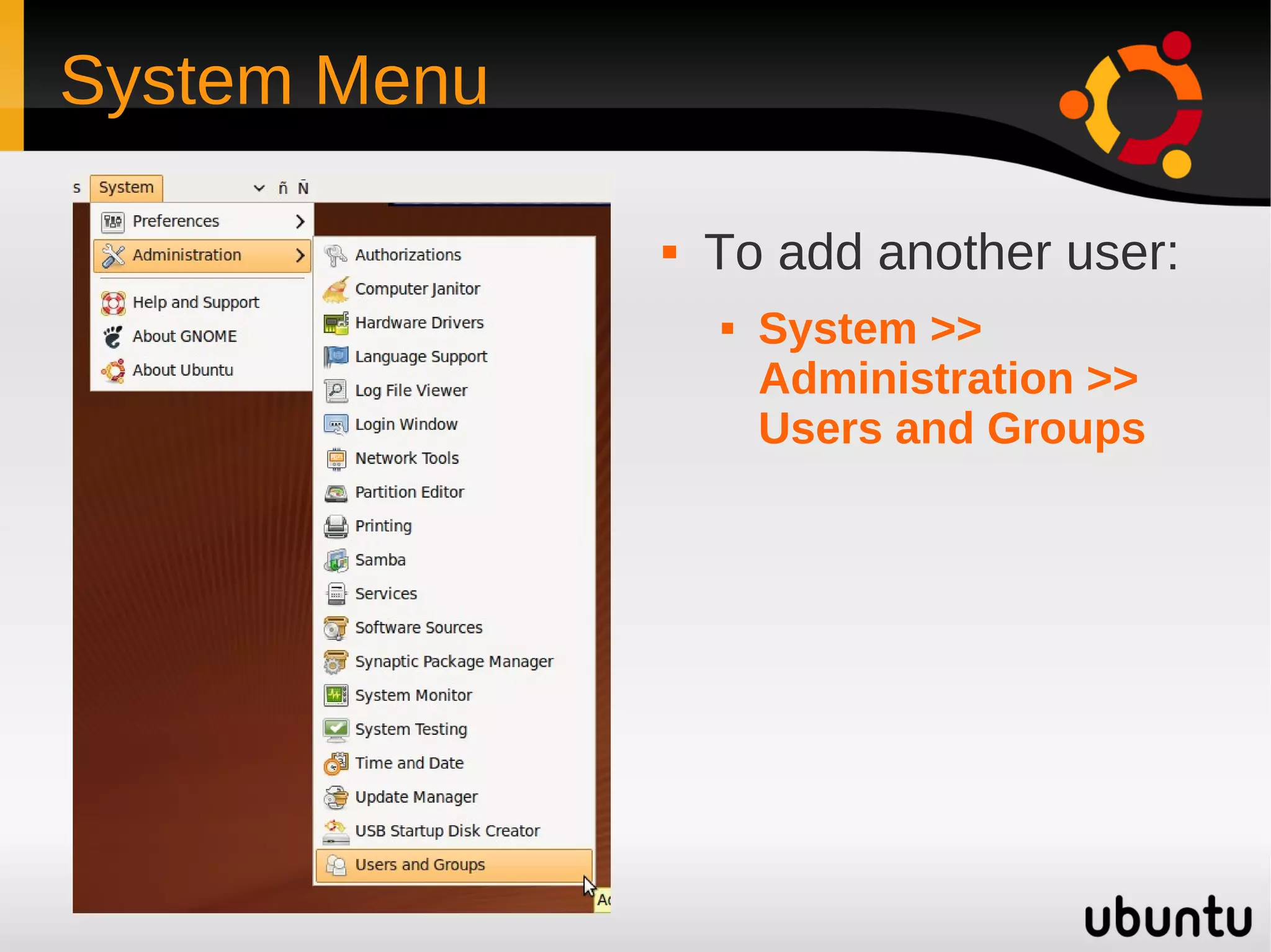 Introduction to Ubuntu | PDF