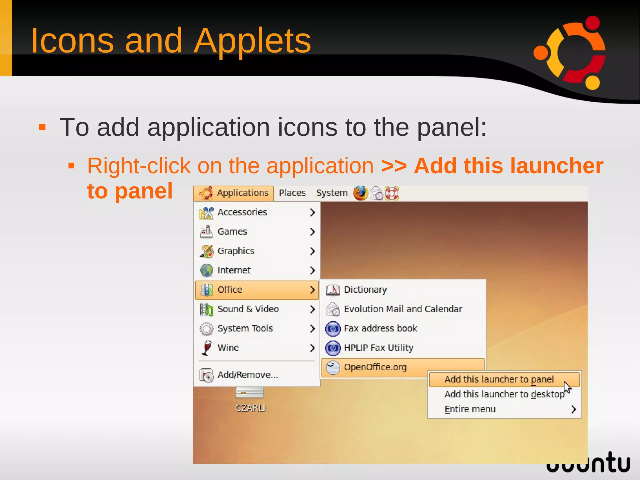 Introduction to Ubuntu | PDF