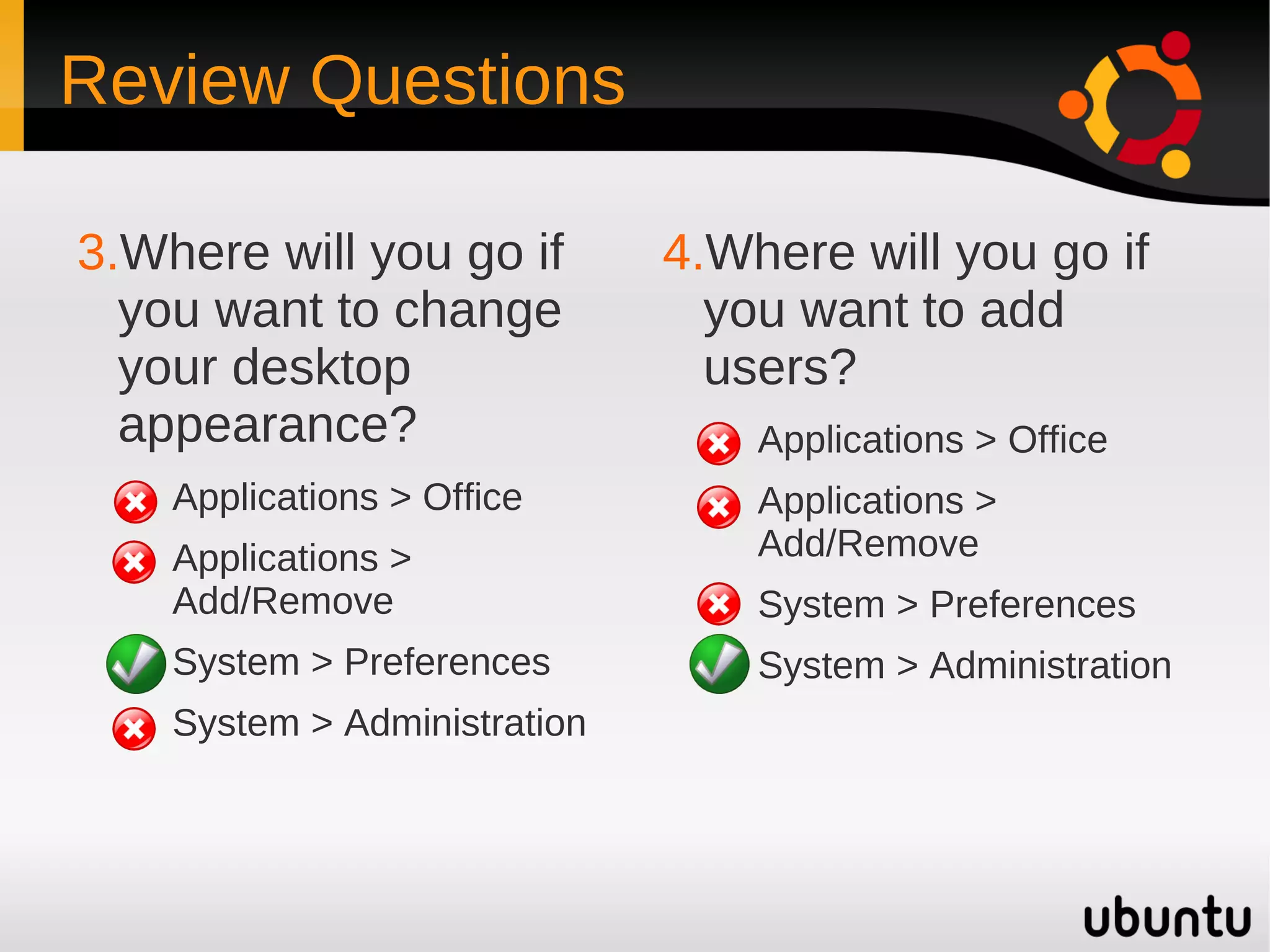 Introduction to Ubuntu | PDF