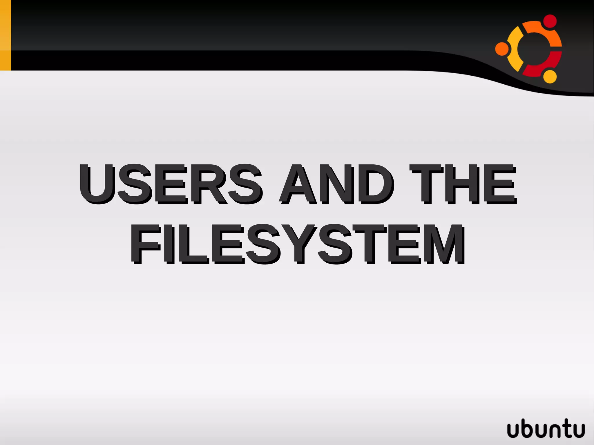 Introduction to Ubuntu | PDF