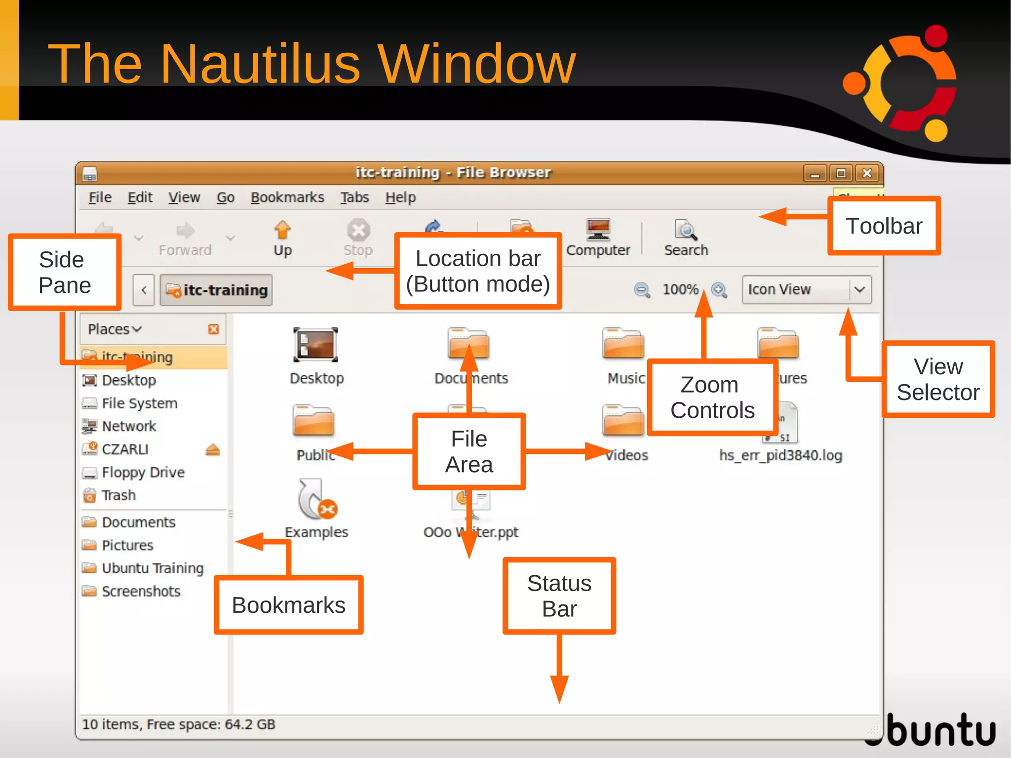 Introduction to Ubuntu | PDF
