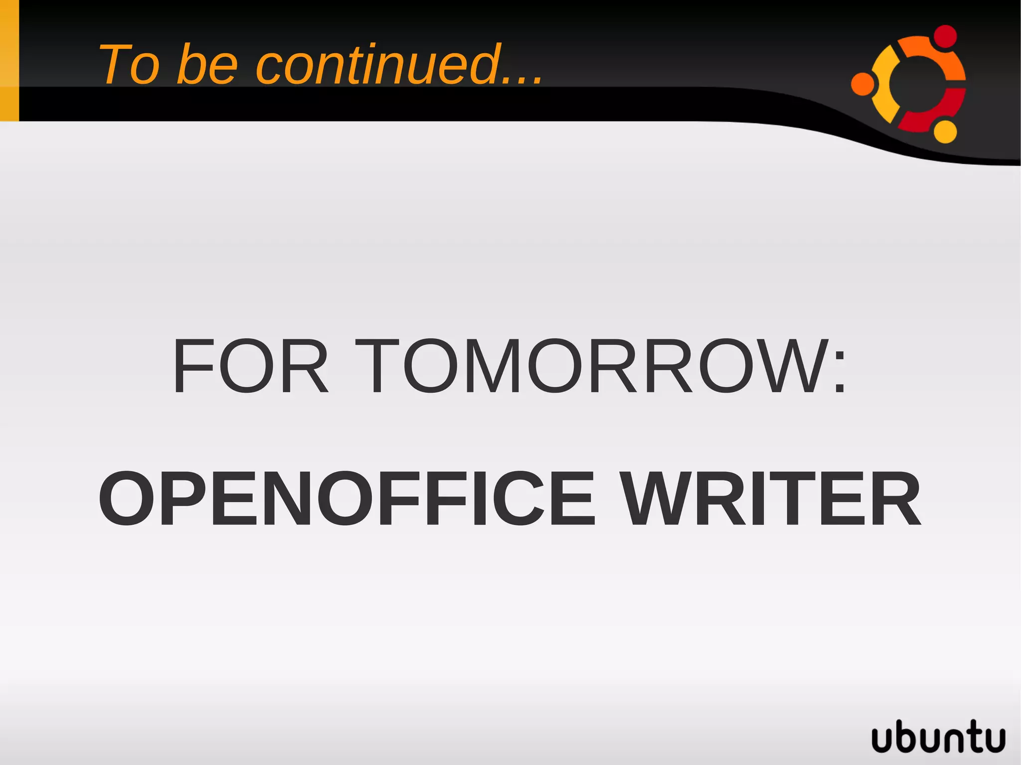 Introduction to Ubuntu | PDF