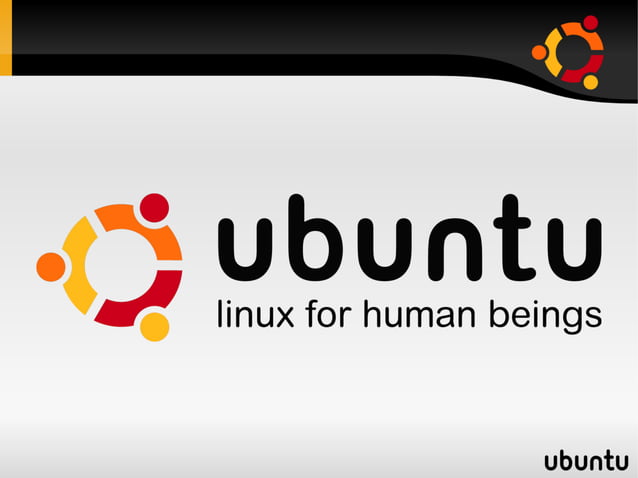 Introduction to Ubuntu | PDF