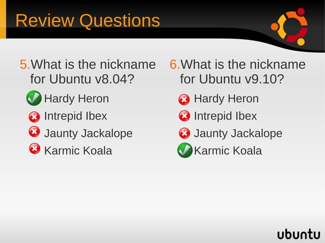 Introduction to Ubuntu | PDF