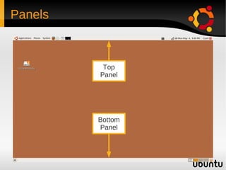 Introduction to Ubuntu | PDF