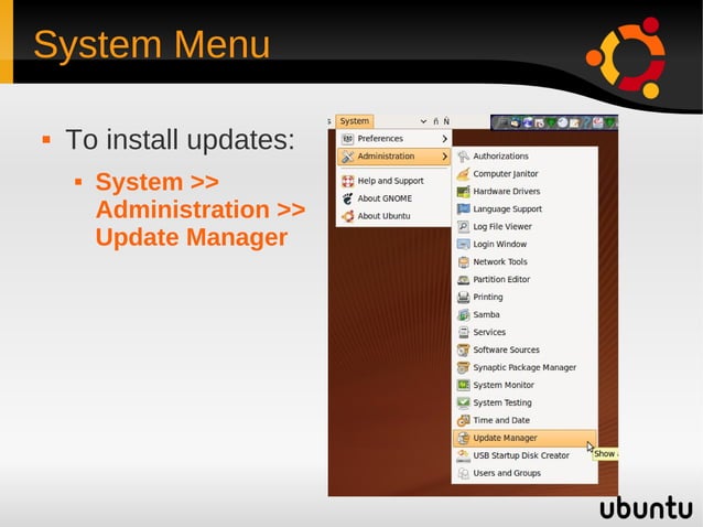 Introduction to Ubuntu | PDF