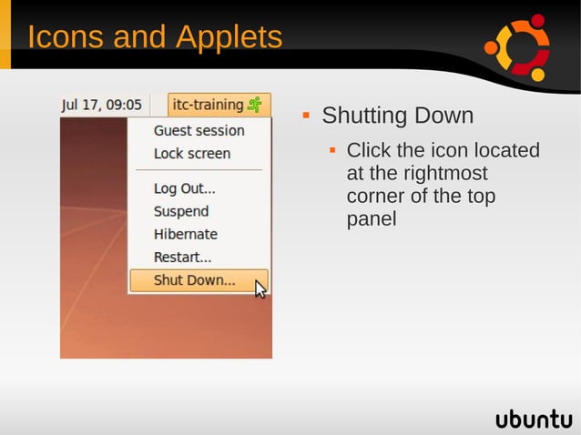 Introduction to Ubuntu | PDF